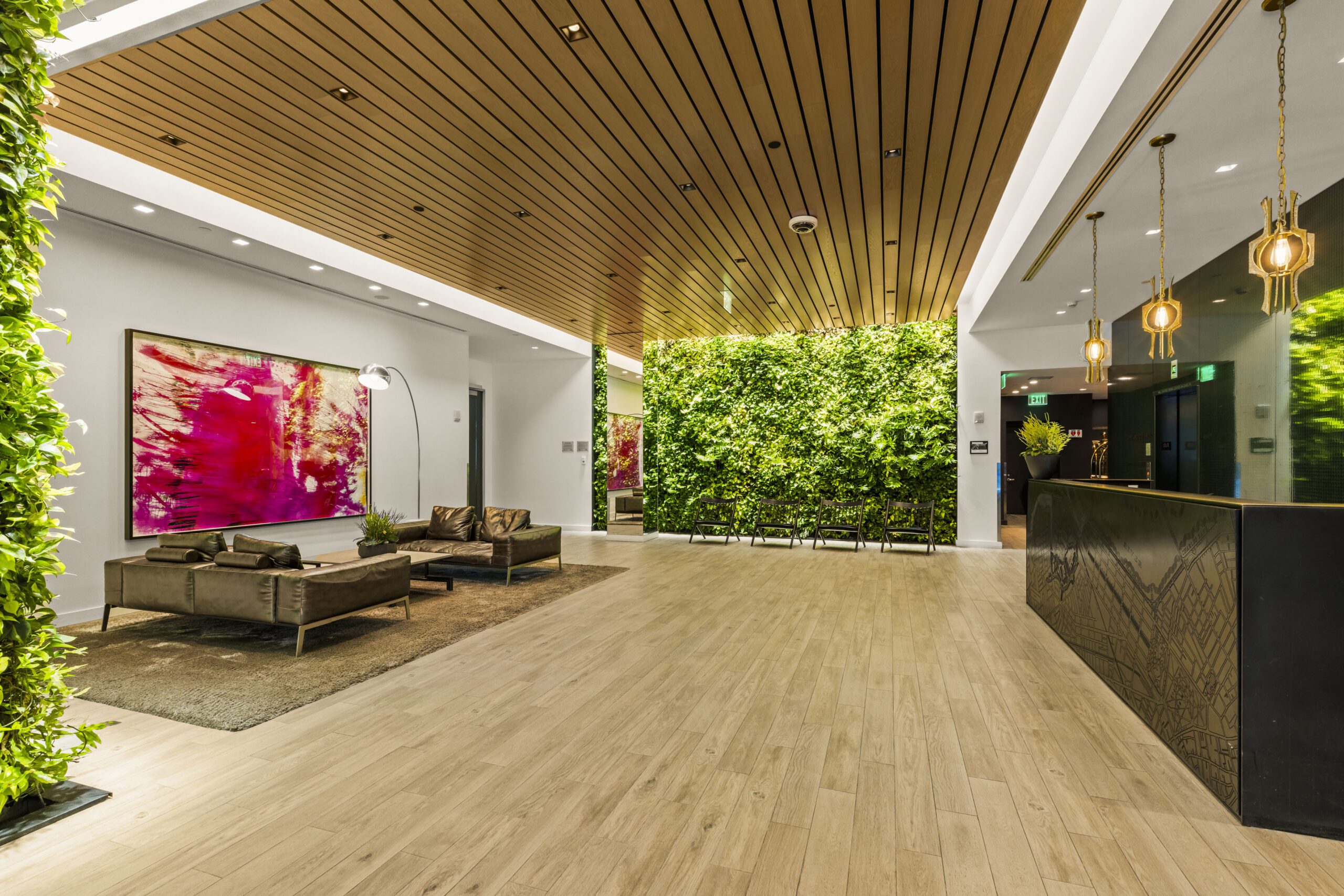 Van Ness - Photo Gallery